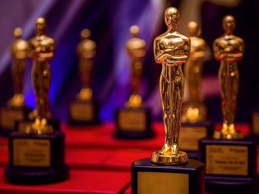 A Brief History of the Academy Awards 🎥 – Halcyonite